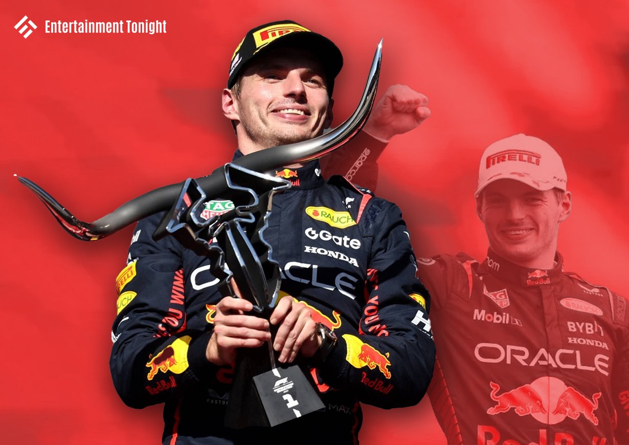 Max Verstappen’s 2025 F1 Title Chances: How Max can still win the ...