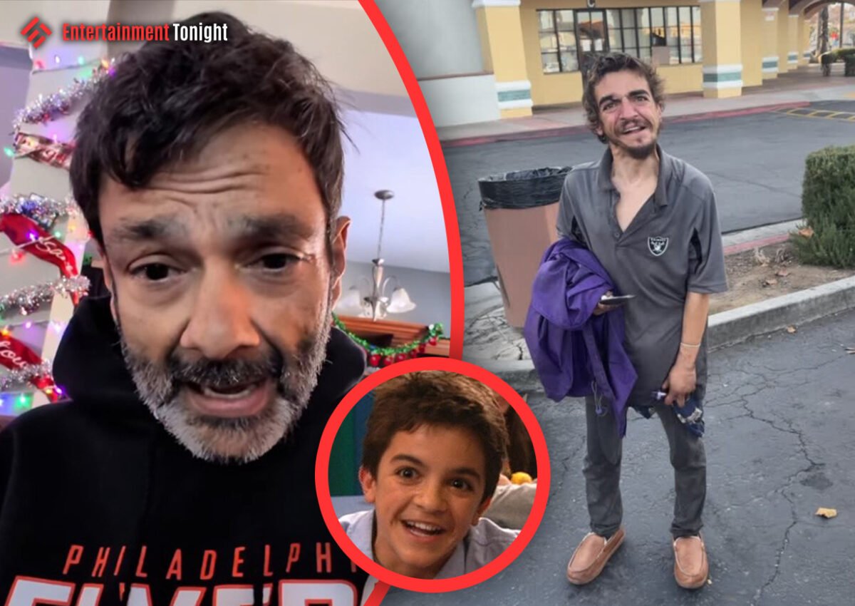 ‘Mighty Ducks’ Actor Shaun Weiss Offers to Help Tylor Chase After ...