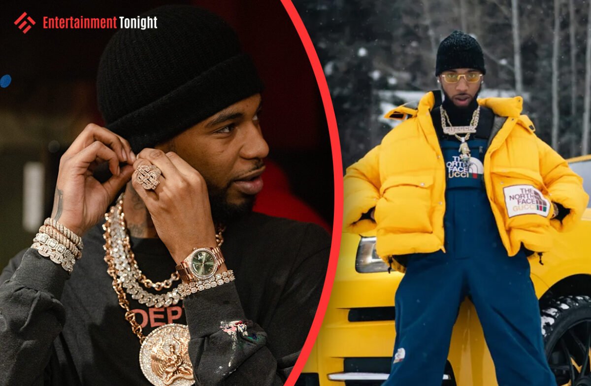 Key Glock Net Worth 2025: How the Memphis Rapper Built His Fortune ...